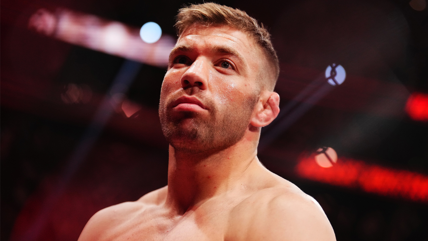 Dricus du Plessis Akui Kehebatan Khamzat Chimaev, Janji Rebut Kembali ...