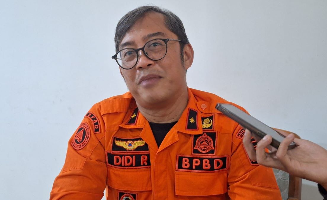 BPBD Bandung Petakan Rumah Rawan Gempa, Warga Disiapkan Ruang Lindung ...