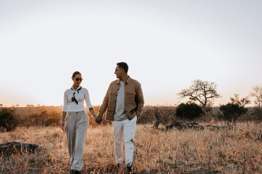 DJ Patricia Schuldtz: Musisi Internasional yang Kini Dilamar Cucu ...