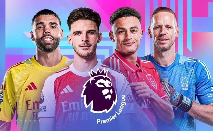 Link Live Streaming Arsenal vs Nottingham Forest Premier League 2025/2026, Selain Yalla Shoot ...