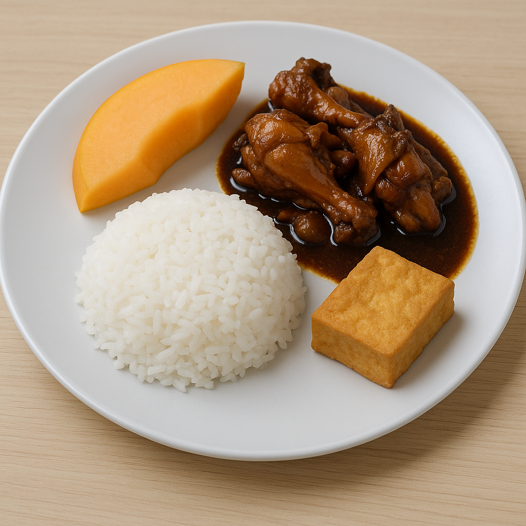 Menguak Menu MBG Pemantik Ratusan Siswa Digotong ke RS di KBB ...