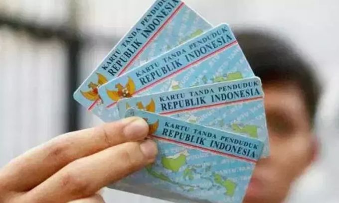 CEK FAKTA: Chip dalam e-KTP Bisa Melacak Lokasi Pemiliknya - Teropong Media