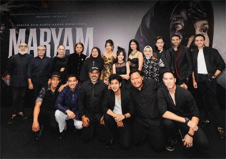 Tiga Film Indonesia Perdana Tayang di Bioskop Mulai Hari Ini! - Teropong Media