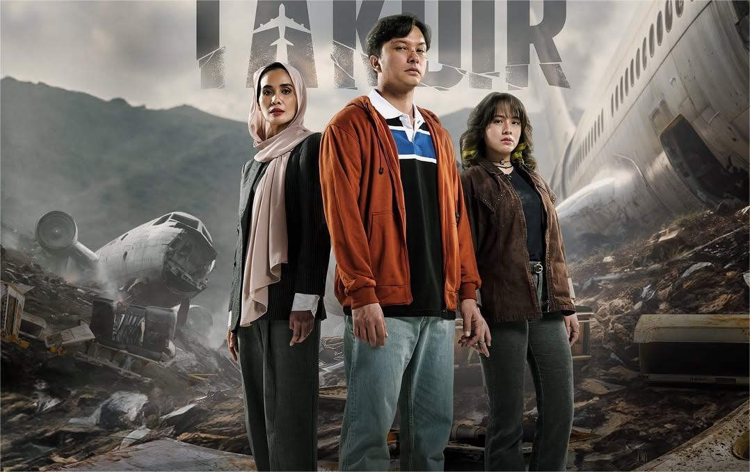 Deretan Cerita Menarik di Balik Layar Film Tukar Takdir Karya Mouly Surya - Teropong Media
