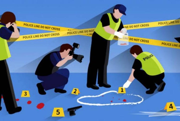 Kasus Pembunuhan Indramayu: Bripda Alvian Jalani Rekonstruksi Saat ...