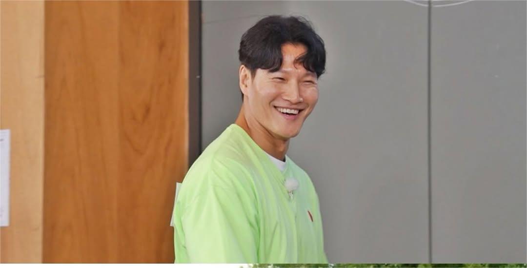 Kim Jong Kook Resmi Menikah, Identitas Istri Masih Jadi Misteri ...