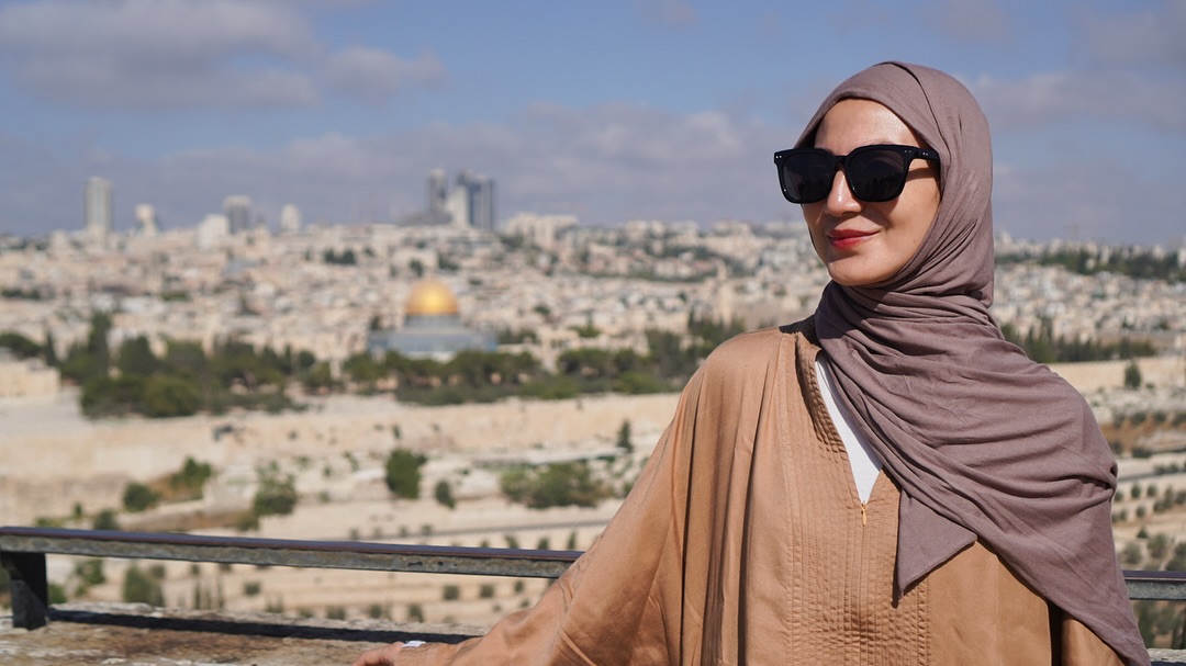 Putri Wanda Hamidah Ungkap Pernah Jadi Guru Les Rp 50.000 per Jam di ...