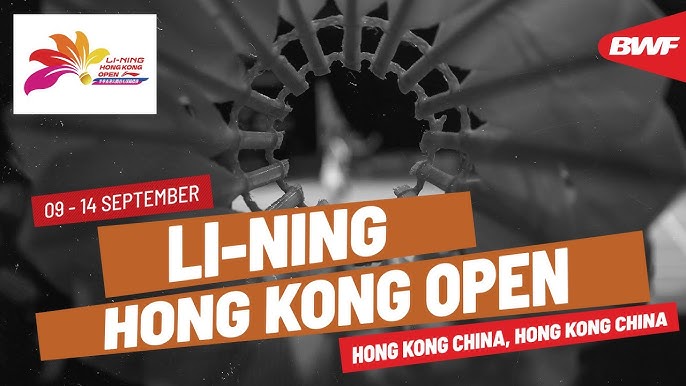 Link Live Streaming Li-Ning Hong Kong Open 2025, Selain Yalla Shoot ...