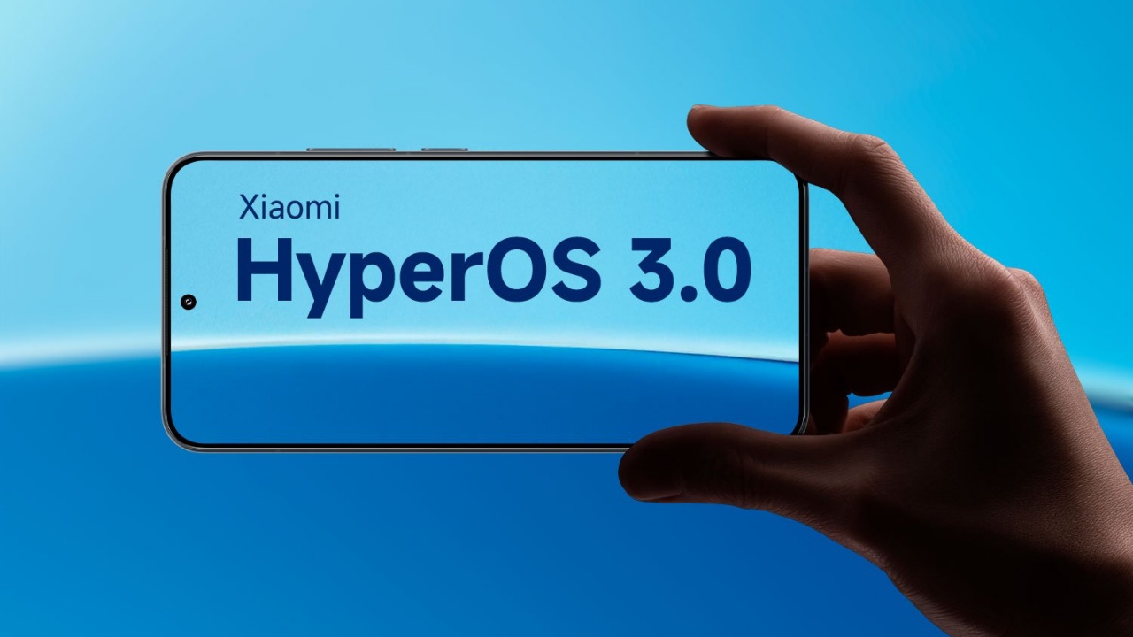 Xiaomi Siap Rilis HyperOS 3.0, Bawa Super Island hingga Tampilan Baru ...