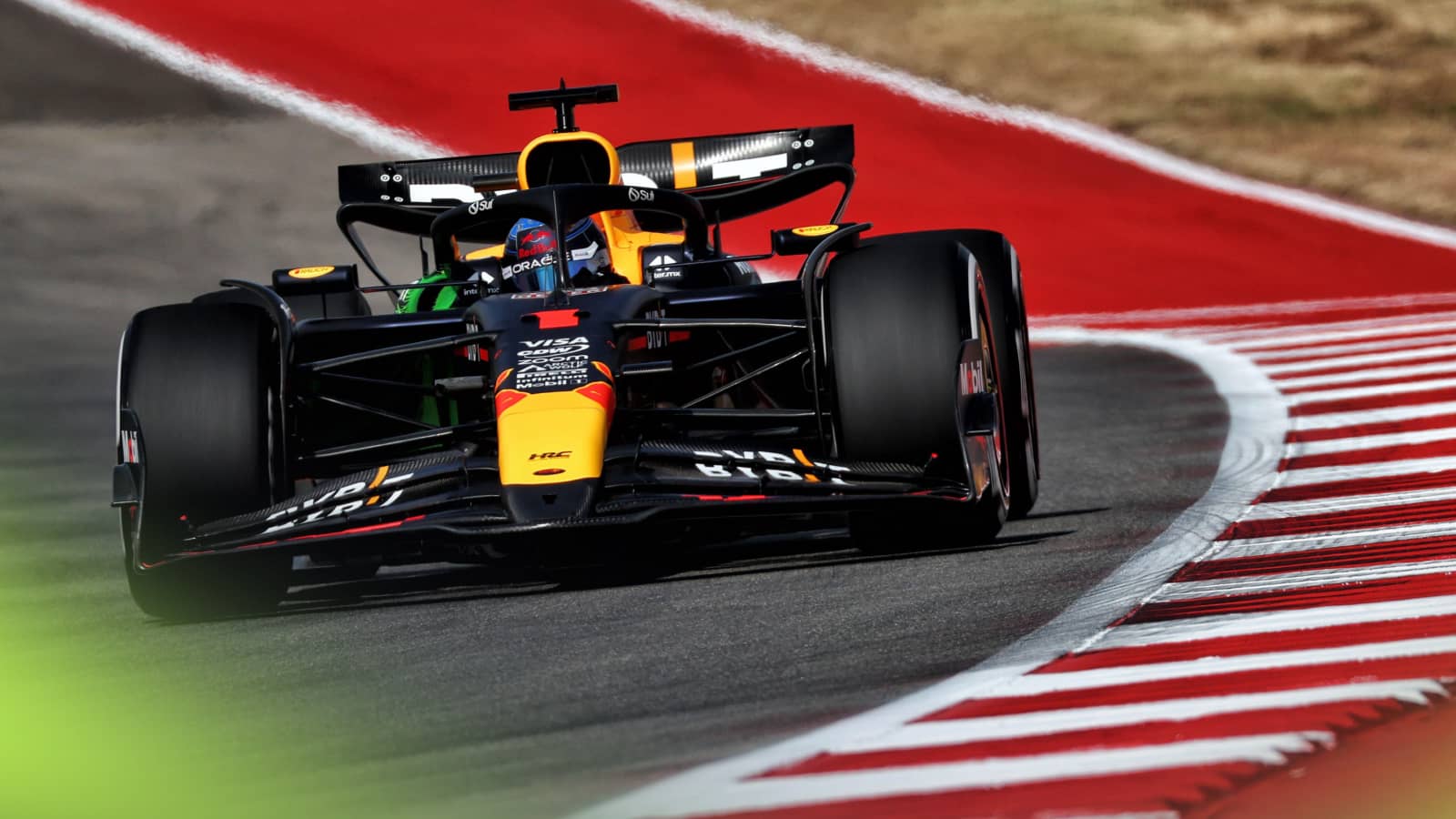 Red Bull Sebut Era Baru Formula 1 2026 Seperti Mendaki Gunung Everest ...