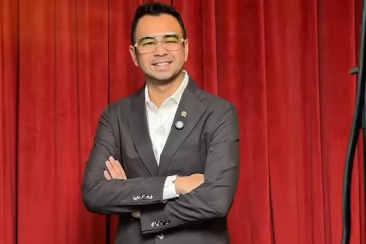 Raffi Ahmad Dituding Gelapkan Pajak, Dari Rp 340 Miliar Jadi Rp 1 ...