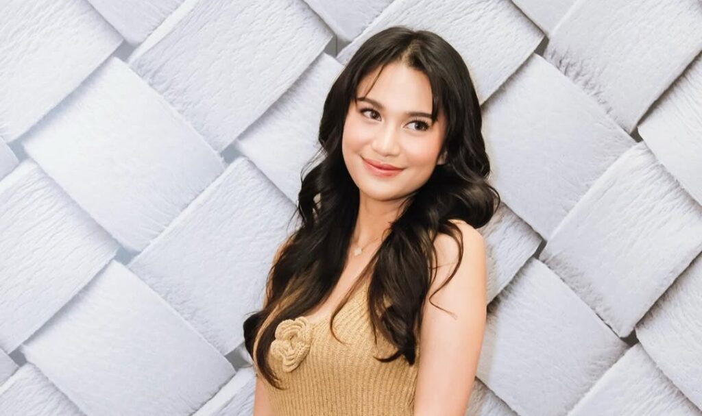 Foto Mesra Azizah Salsha dan Nadhif Zahiruddin Viral, Publik Soroti ...