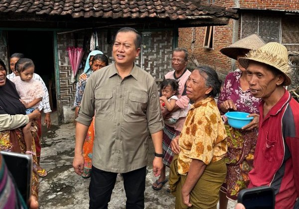 7.000 Lebih Keluarga Miskin Jadi Target Awal Program Desa Berdaya di ...