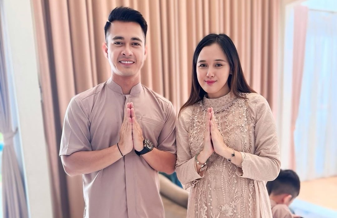 Fakta Terbaru Sidang Cerai Eza Gionino dan Meiza Aulia - Teropong Media