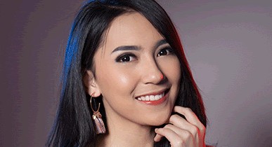 Sosok Fitri Assiddikki di Balik Kasus Korupsi Heri Gunawan - Teropong Media