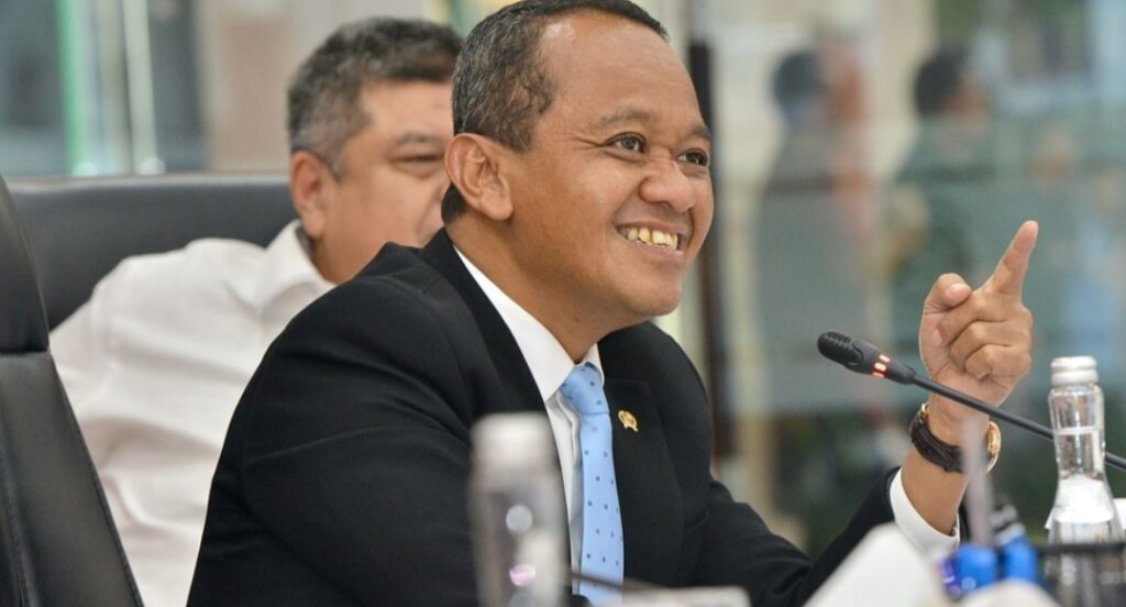 Sikapi Perkara Meme, Bahlil: Semoga Mereka Kembali ke Jalan Siratol ...