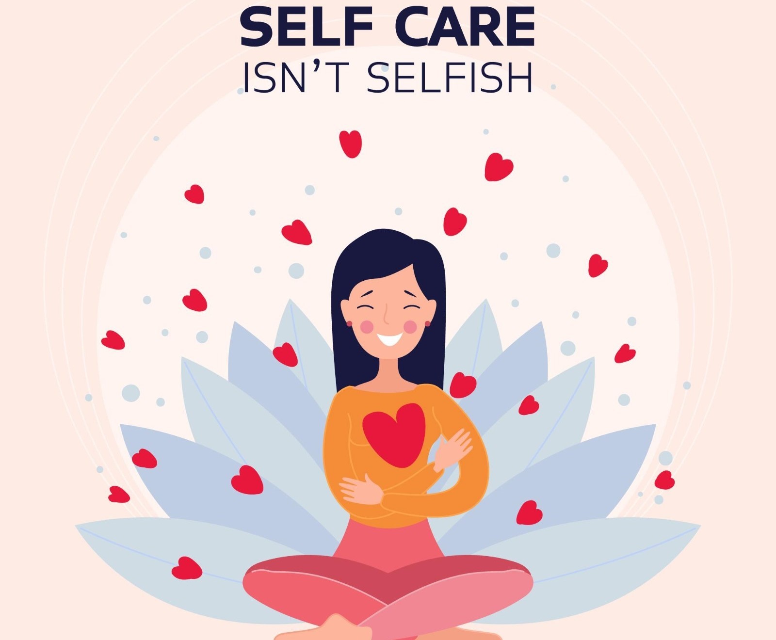 Self Care apa Self Pressure Sih? Merawat Diri kok Malah Bikin Lelah
