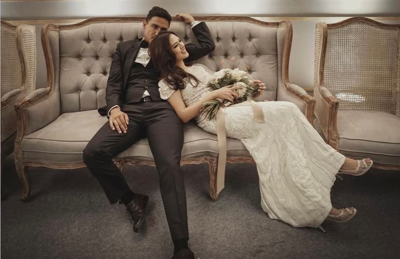 Geger Isu Gugatan Cerai Raisa dan Hamish Daud, Unggahan di Media Sosial ...