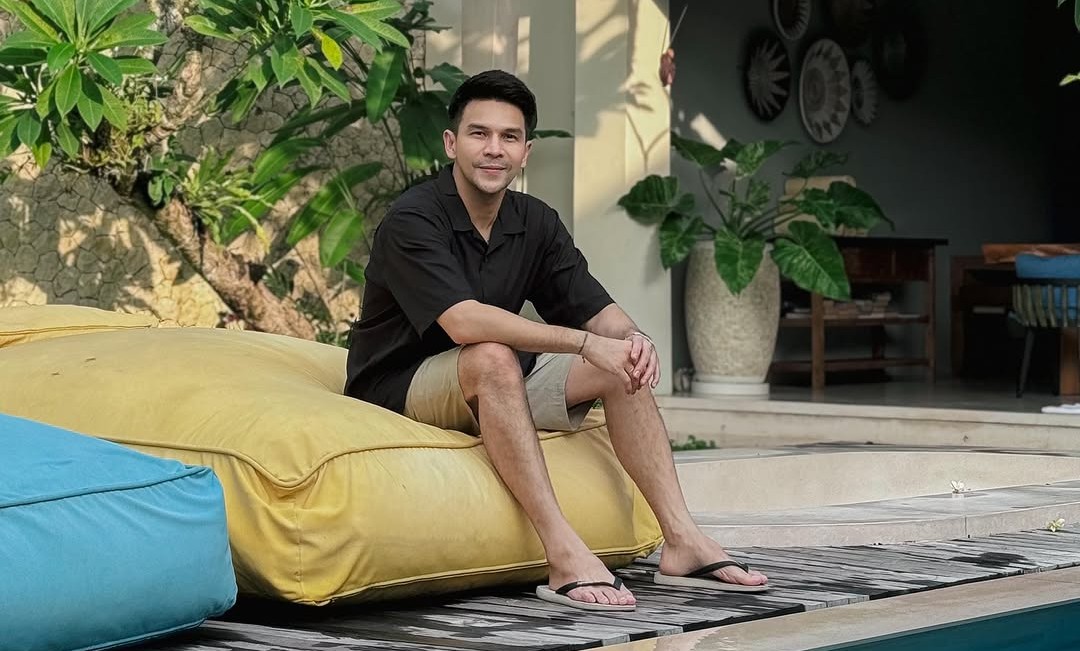 Jonathan Frizzy Divonis 8 Bulan Penjara, Akui Ini Titik Terendah dalam ...