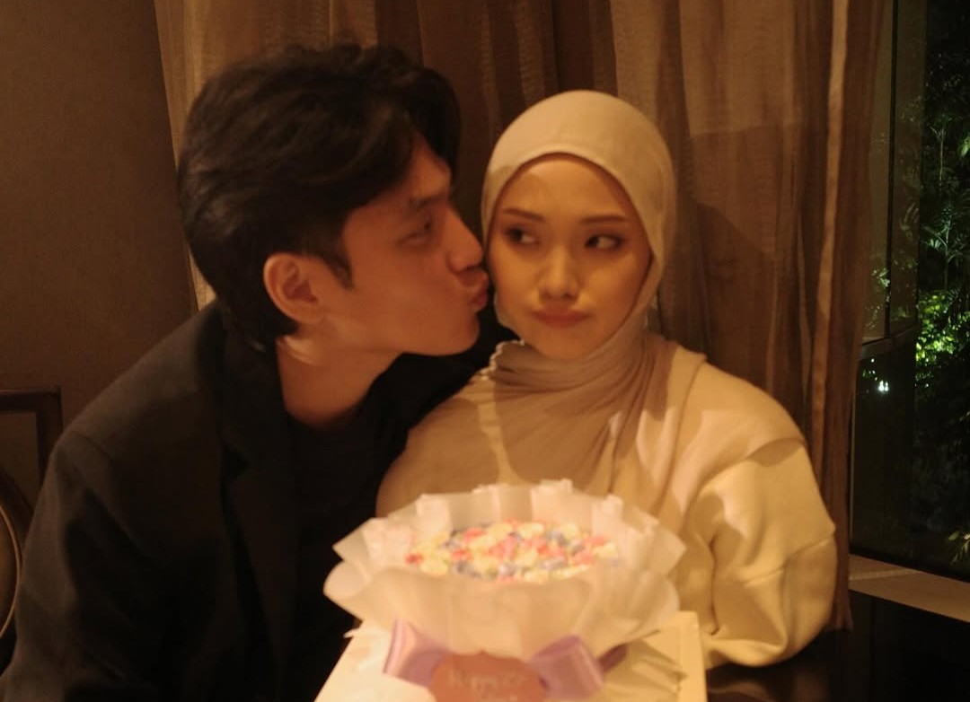 Julia Prastini Akui Kesalahan dan Minta Maaf ke Publik Usai Isu Perselingkuhan