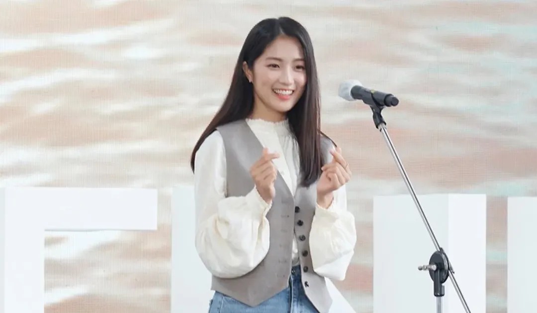 Kim Yoon Hye Umumkan Rencana Pernikahan, Digelar Secara Tertutup di ...