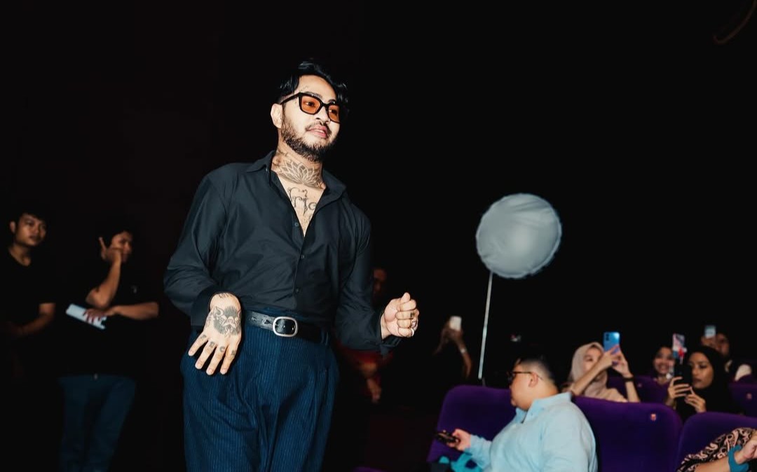 Kocak! Onadio Jadi Mantan Pemain Tong Setan, Banting Setir Jadi Tukang ...