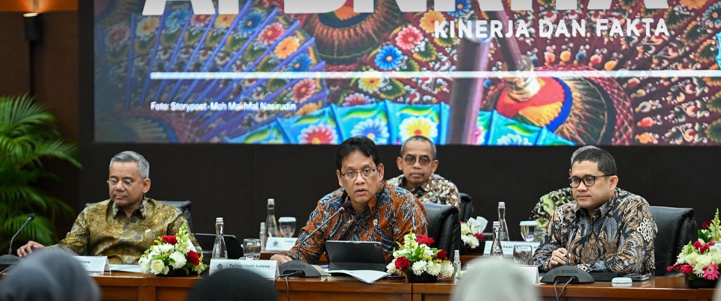 Purbaya akan Pecat dan Persulit Hidup Pegawai Bea Cukai yang Nongkrong ...