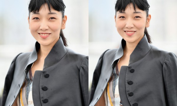 Sakura Ando, Aktris Serba Bisa yang Selalu Tampil Total di Setiap Filmnya! - Teropong Media