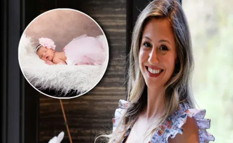 Taylor Humphrey Raup Rp480 Juta dari Jasa Penamaan Bayi - Teropong Media