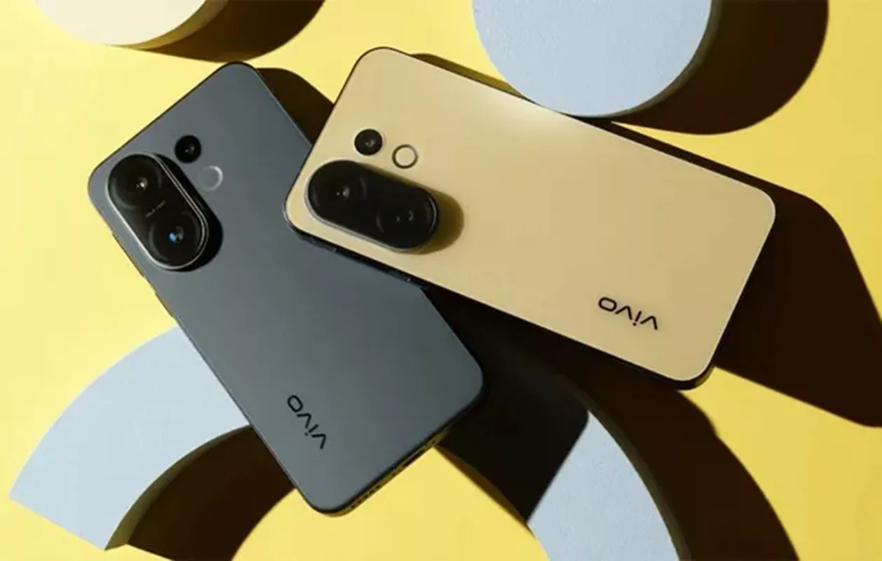 Vivo S50 Pro Mini Siap Meluncur November, Usung Snapdragon 8 Gen 5 dan ...