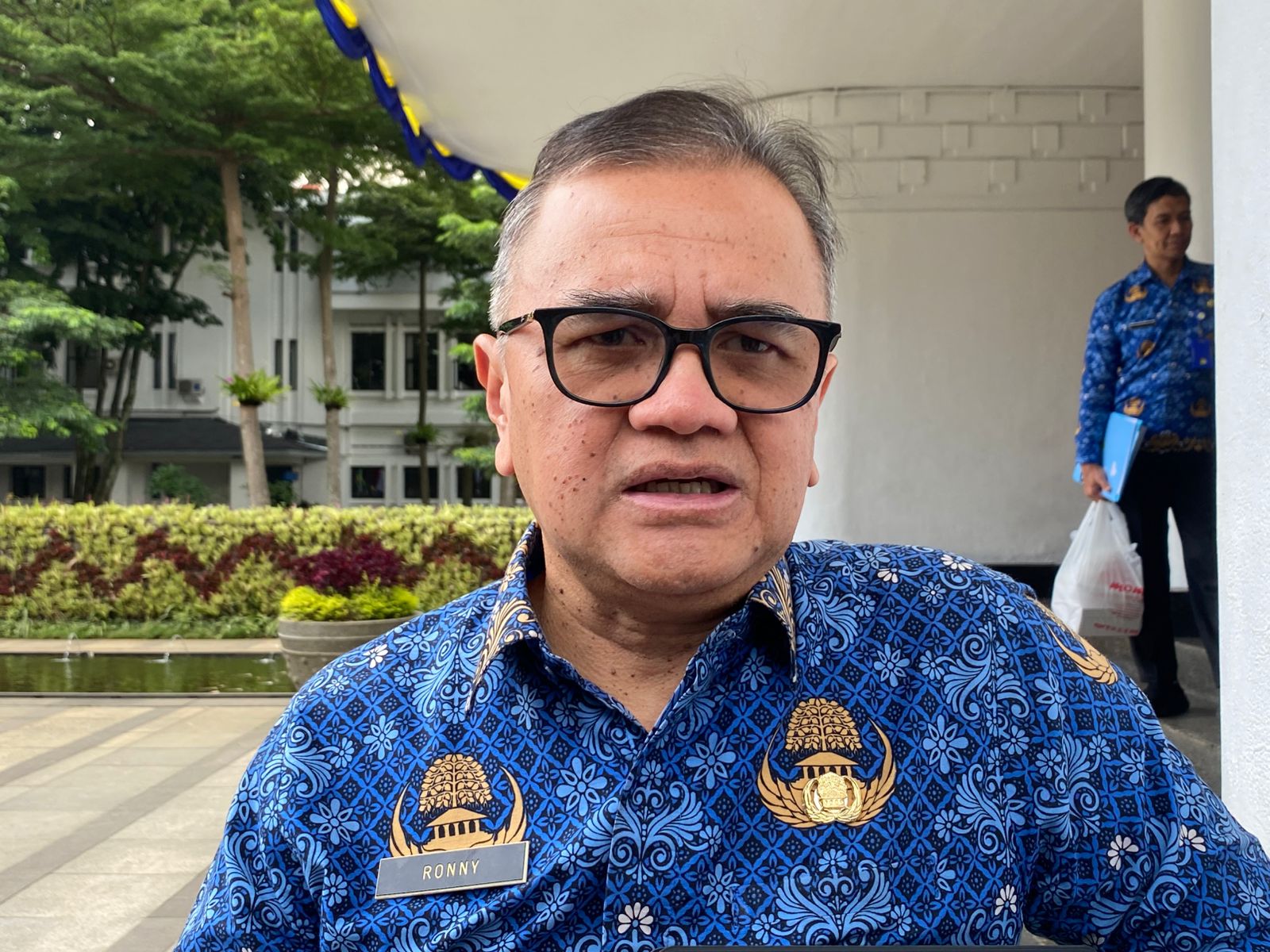 BGS 2025 Gaet 2,4 Juta Pengunjung, Perputaran Ekonomi Bandung Tembus ...