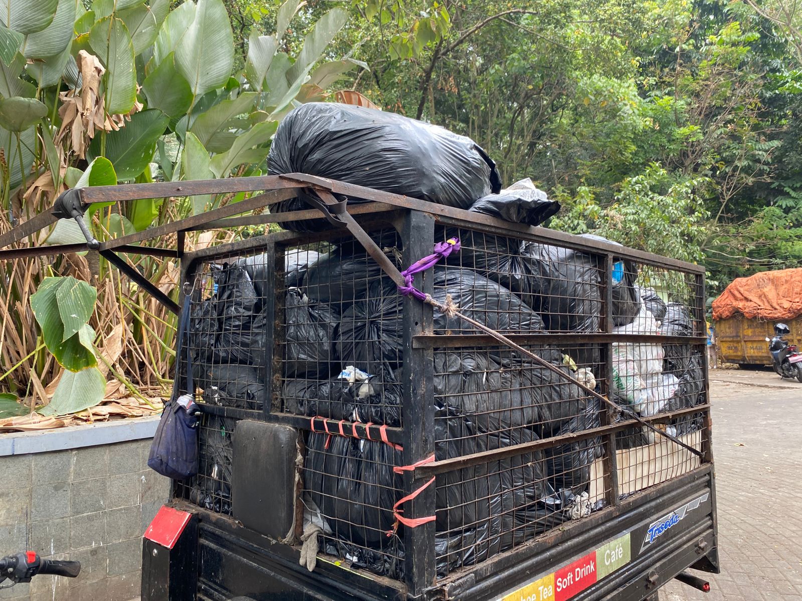 RW di Bandung Digenjot Wujudkan Kawasan Bebas Sampah, Bantuan Rp 200 Juta Menanti - Teropong Media