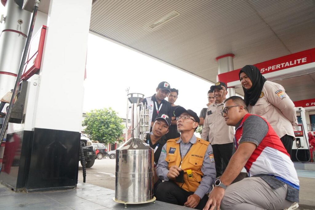 Bikin Ogah BP dan Vivo, Pertamina Klarifikasi soal Etanol Campuran BBM ...