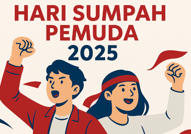 50 Quote Sumpah Pemuda 2025 yang Gen Z Banget, Cocok untuk Caption di ...