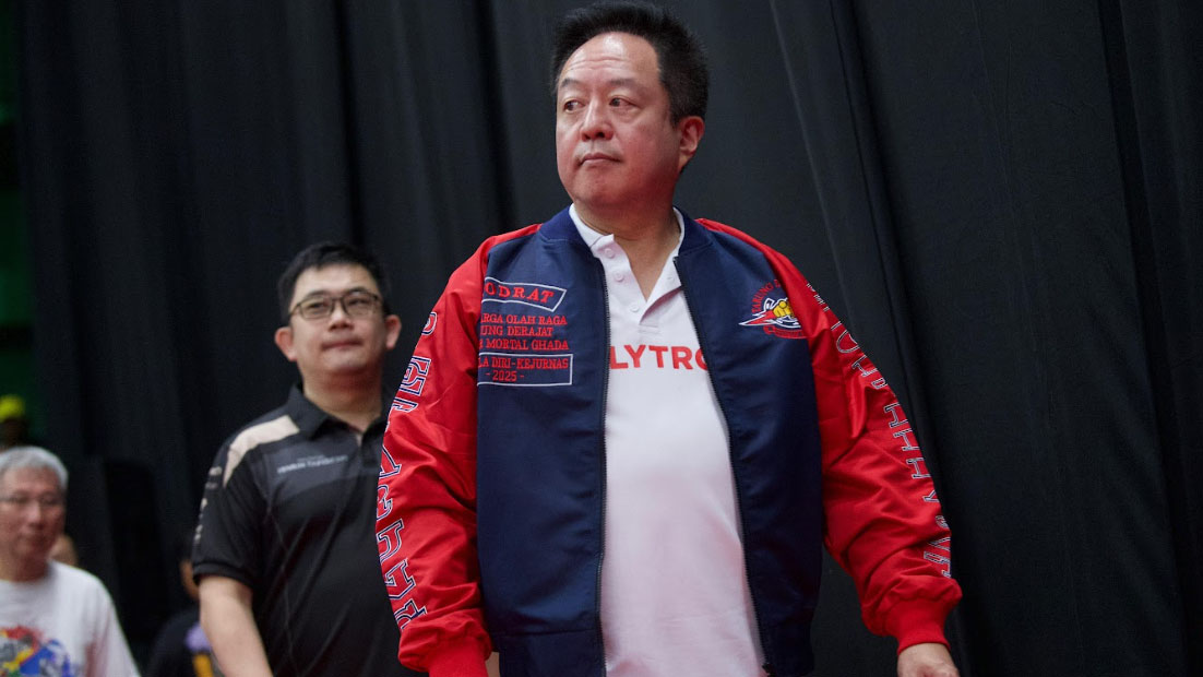 Dirut PT Djarum Victor Hartono Dicekal Kejagung, Kasus Dugaan Korupsi ...