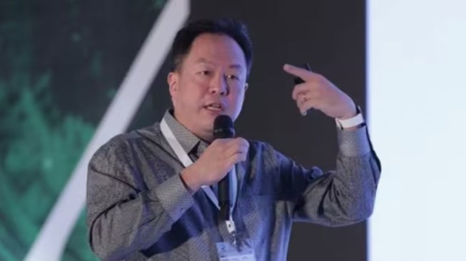 Profil Bos Djarum Victor Hartono, Dicekal Kejagung di Kasus Dugaan ...