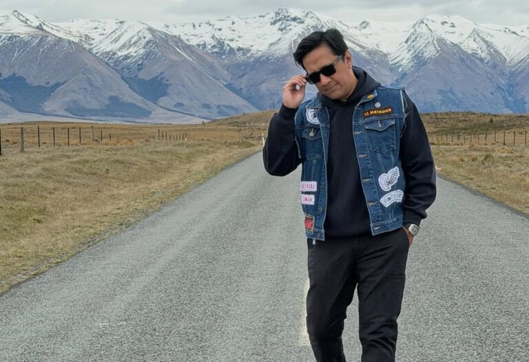 Andre Taulany dan Erin Wartia Resmi Cerai, Tanpa Harta Gono Gini dan Drama - Teropong Media