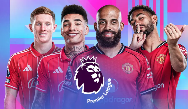 Link Live Streaming Nottingham Forest vs Manchester United Premier ...