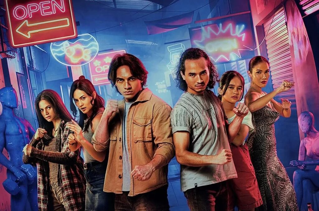 "Pertaruhan The Series 3" Siap Tayang 14 November, Begini Janji Jefri ...