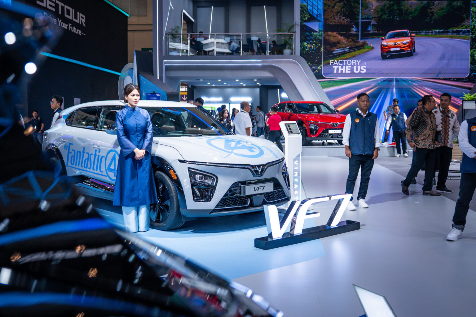 VinFast dengan "EV For Everyone", Hadirkan Inovasi Skema Berlangganan ...