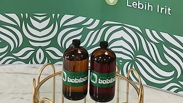 Muncul BBM Bobibos Buatan Anak Bangsa, Direspon ESDM! - Teropong Media