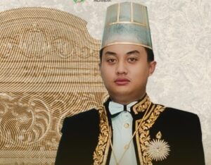 Gusti Purbaya Dinobatkan Jadi Raja Keraton Surakarta - Teropong Media