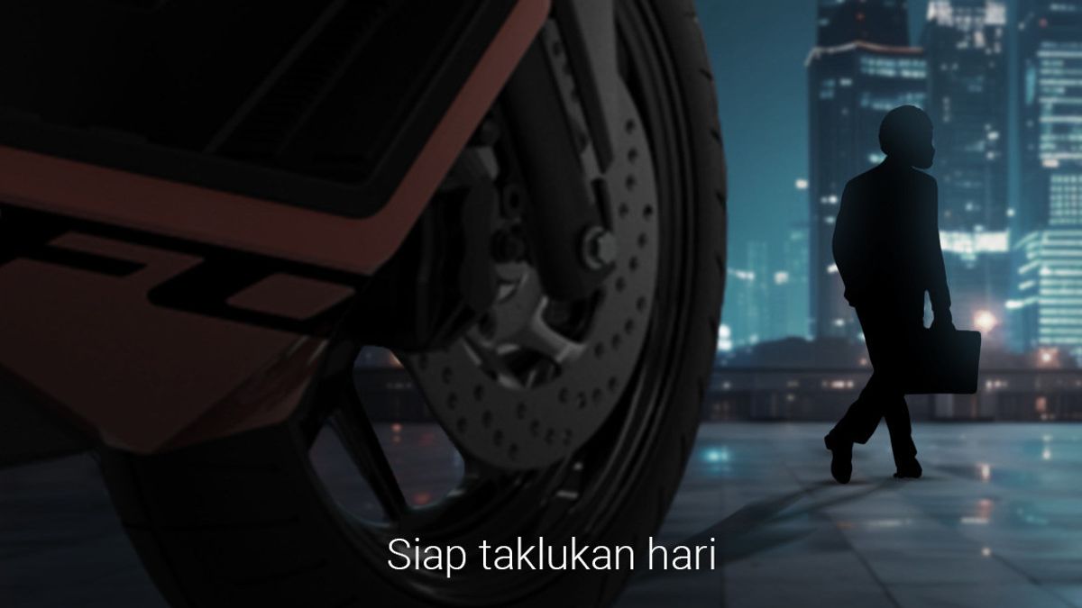Kejutan Polytron, Siap Rilis Motor Listrik Baru Punya Makna Mendalam ...