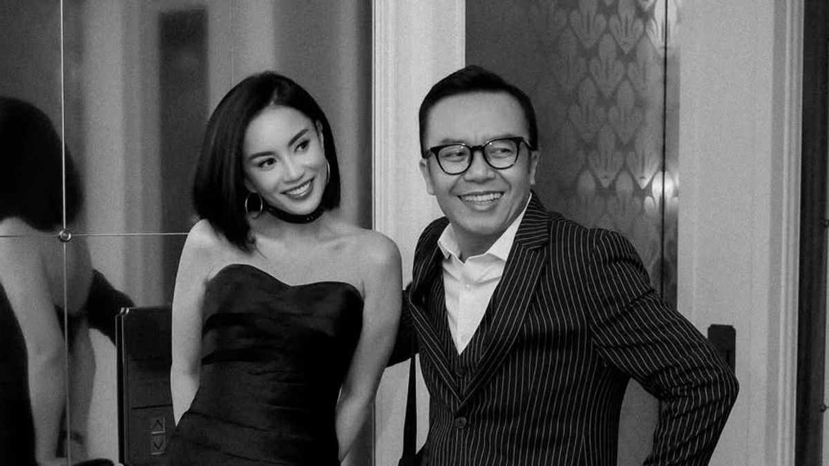 Dearly Djoshua Unfollow Ari Lasso di Instagram, Hubungan Retak ...