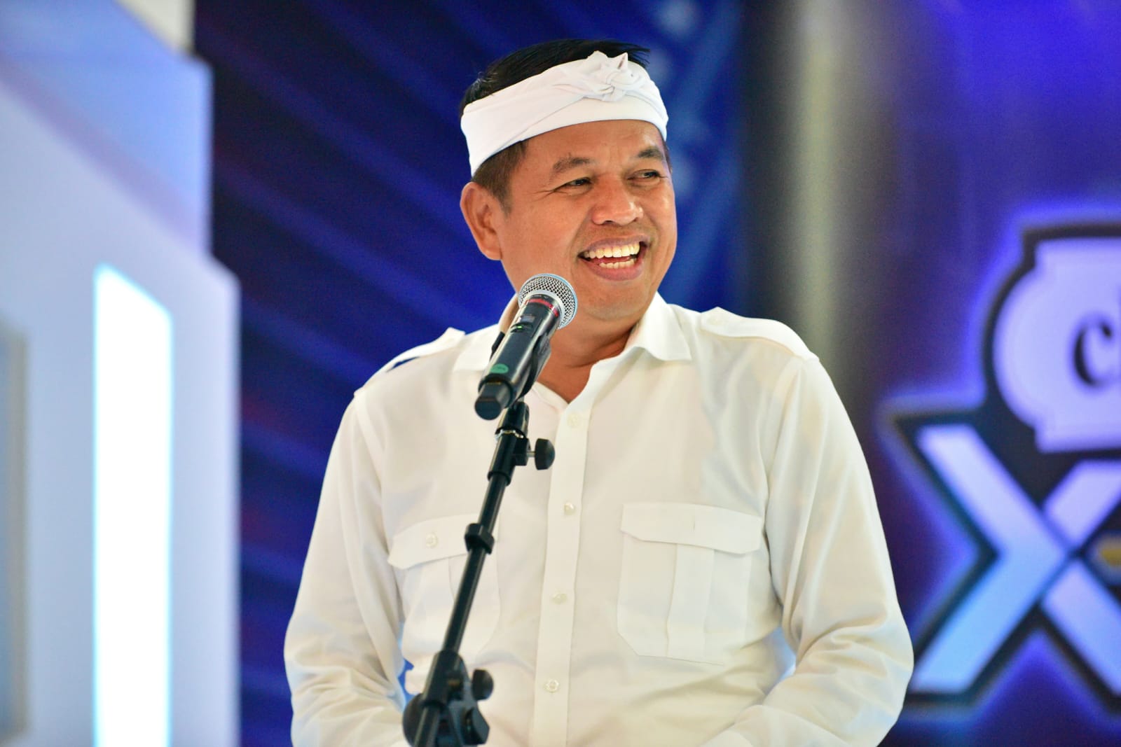 Pemprov Jabar akan Fokus Benahi Banjir Bandung Raya di 2026 - Teropong ...