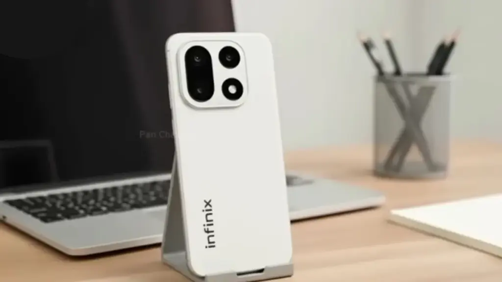 Infinix Note 60 Series Resmi Masuk Sertifikasi SDPPI, Siap Meluncur di ...