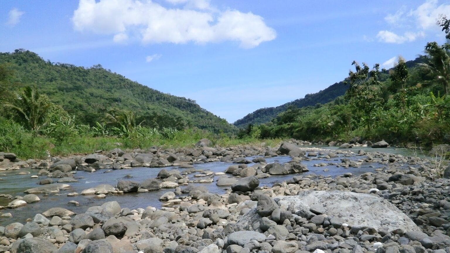 Desa Wisata Tinalah: Menyatu dengan Alam, Menelusuri Jejak Sejarah di ...