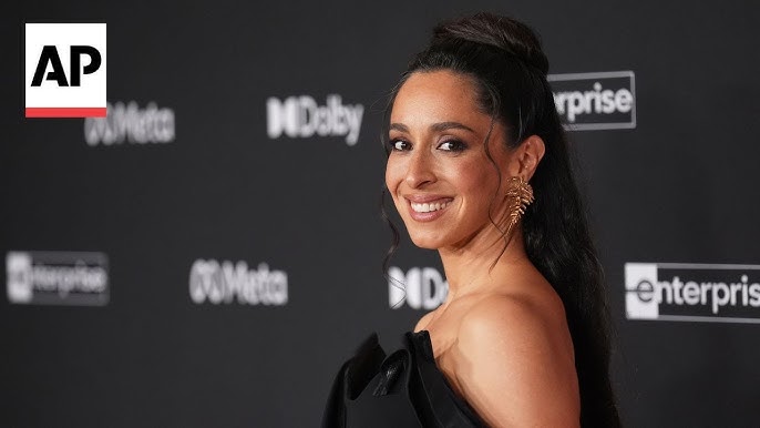 Oona Chaplin, Cucu Charlie Chaplin Debut di Film Avatar: Fire and Ash ...
