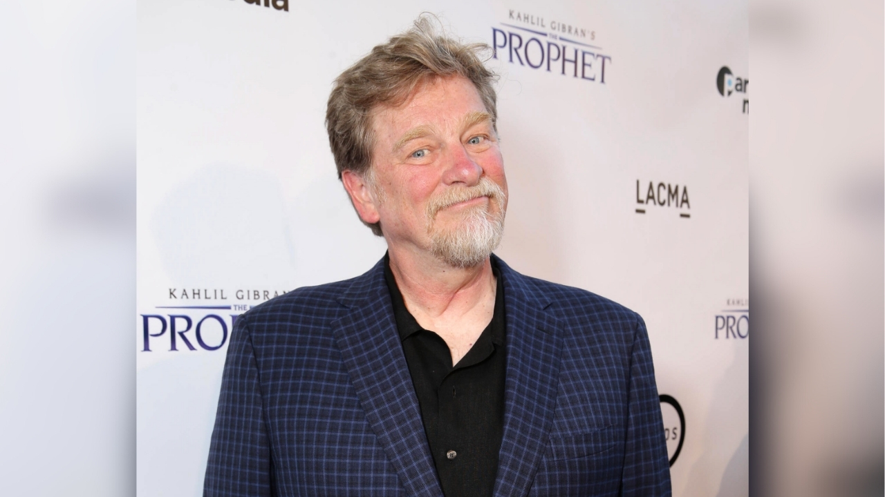 Sutradara The Lion King Roger Allers Meninggal Dunia - Teropong Media