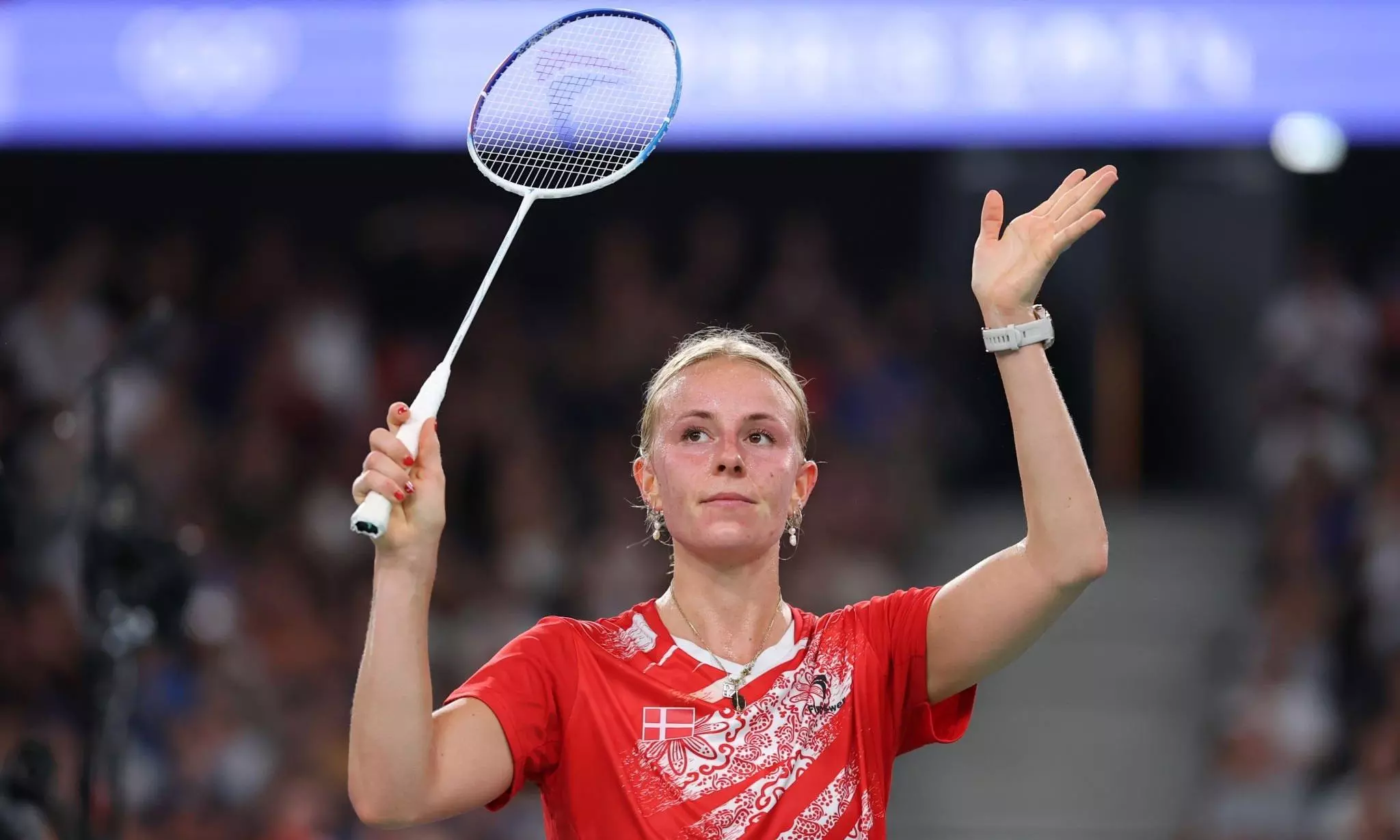 Venue India Open 2026 Disorot Atlet Dunia, Jorok dan Tak Terawat ...